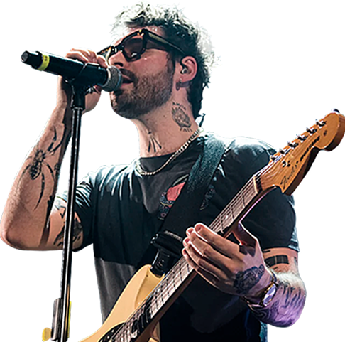 Reyno – negropasion