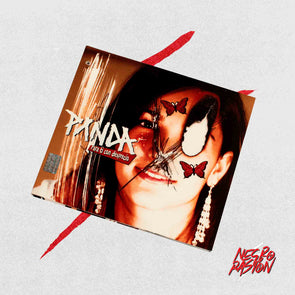 PXNDX – negropasion