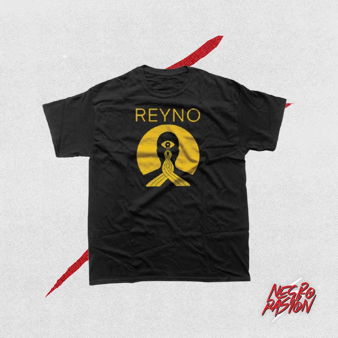 Reyno Logo